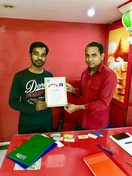 GTI Certification | GTI